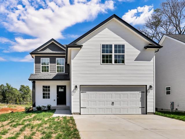 307 Switchgrass Dr, Clarksville, TN 37042 | Compass