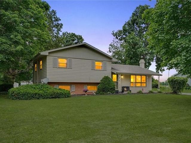 307 Poland Rd, Danville, IL 61834
