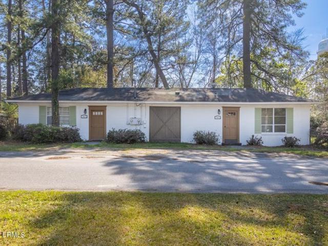 307 Poplar St W, Hampton, SC 29924