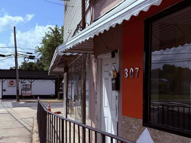 307 Port Monmouth Road
