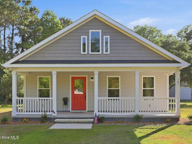 307 Pauline Court