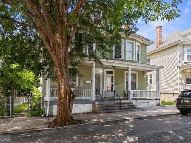 307 Park Ave, Lebanon, PA 17042