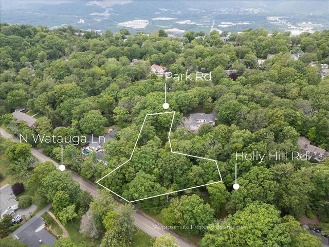 307 Park Rd, Lookout Mountain, TN 37350 | MLS #1513