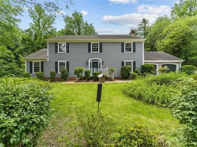 307 Parkmont Drive, Greensboro, NC 27408