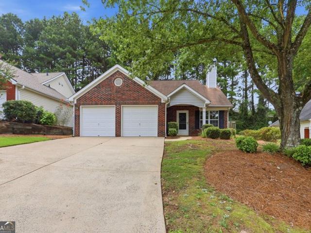 307 Parkview Pl, Woodstock, GA 30189