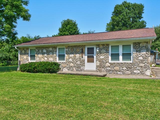 307 Peachtree Lane