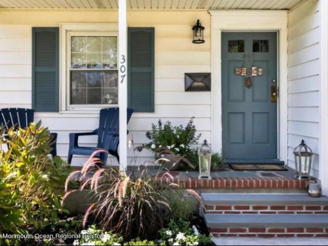 307 Pennsylvania Ave, Spring Lake, NJ 07762 | MLS #22504