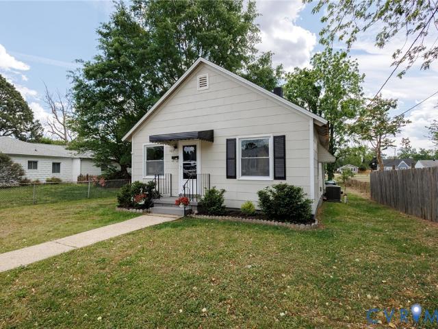 307 Pickett Avenue