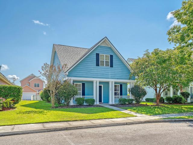 307 Pimpernel Street