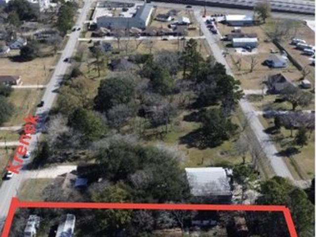 307 Pine Ln Unit 5, Crosby, TX 77532