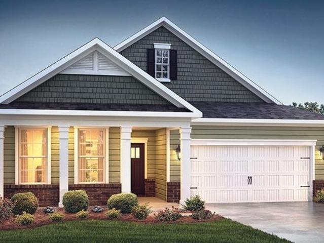 307 Plowshare Ct, Westminster, SC 29693