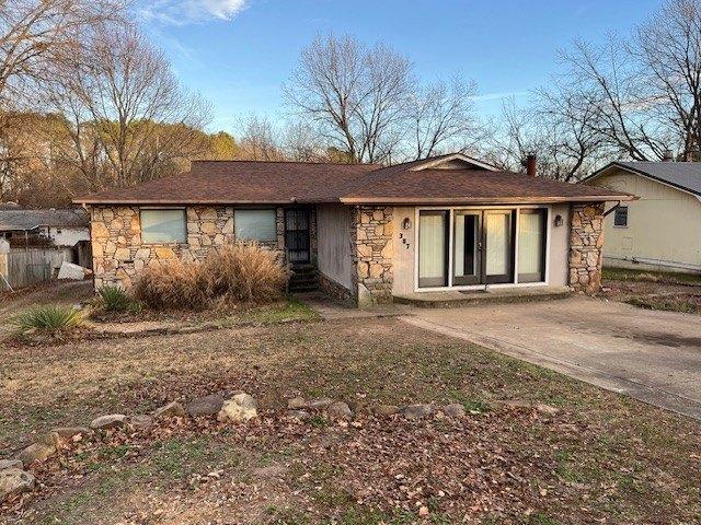 307 Prestonwood St, Harrison, AR 72601