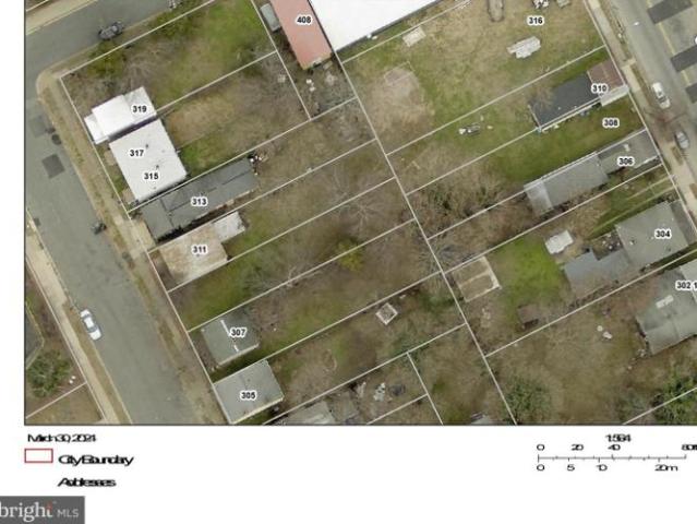 307 Prince Edward St, Fredericksburg, VA 22401