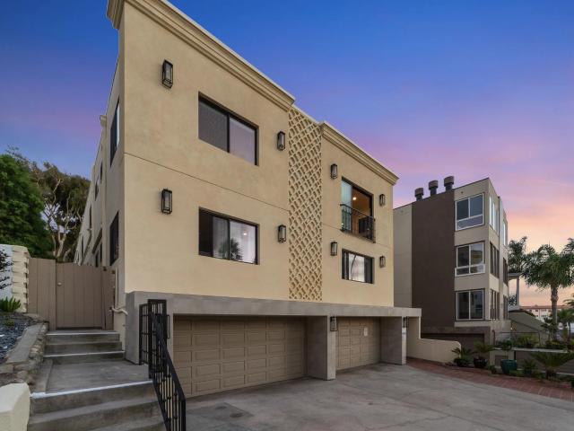 307 Prospect St, La Jolla, CA 92037 | MLS #250041