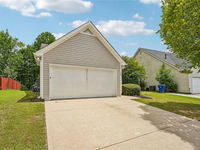 307 Providence Road