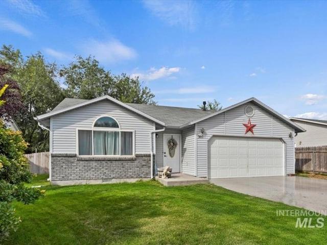 307 Quail Cove Cir, Fruitland, ID 83619