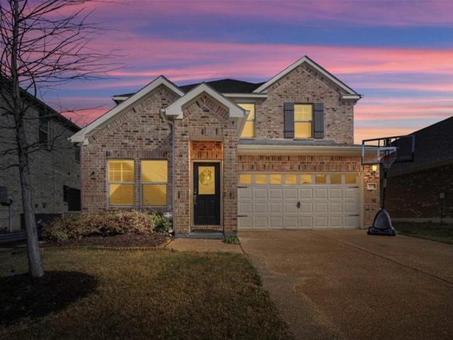307 Quarry St, Melissa, TX 75454