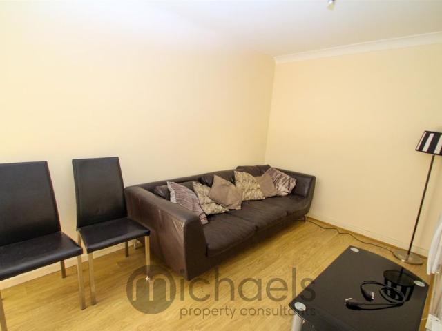 307 Quayside Drive, Colchester, CO2 8GQ