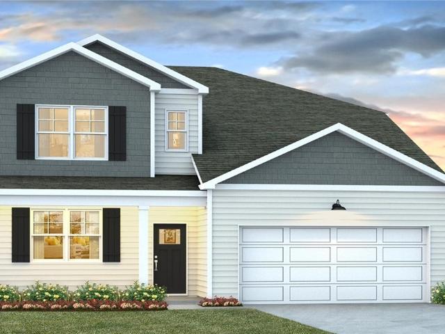 307 Royal Fern Lane