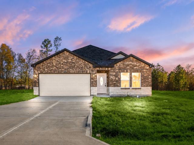 307 Road 5120