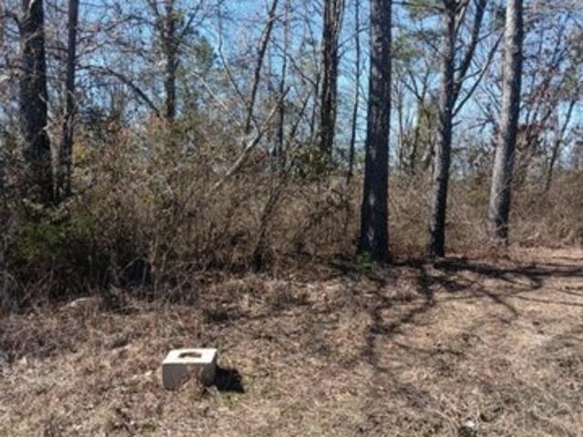 307 Roberts St, Hamilton, AL 35570