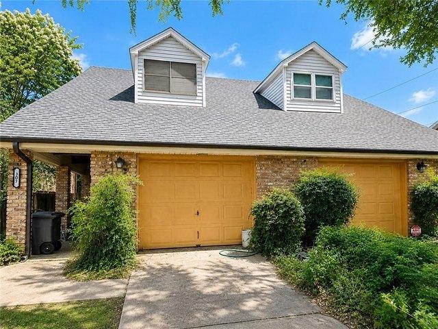 307 Rosebud St, Metairie, LA 70005
