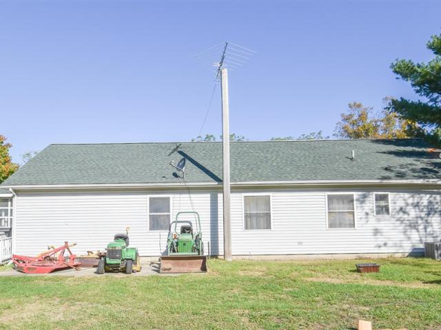 307 Railroad Street