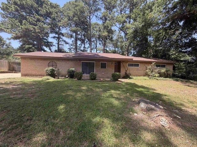 307 Ralph St, Longview, TX 75605