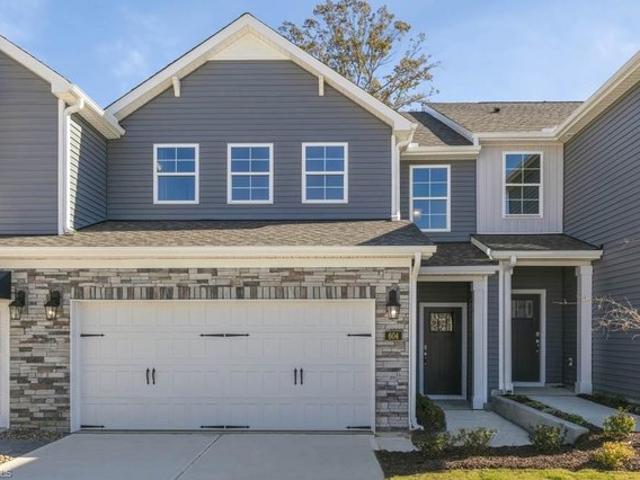 307 Ranger Rd, Jamestown, NC 27282