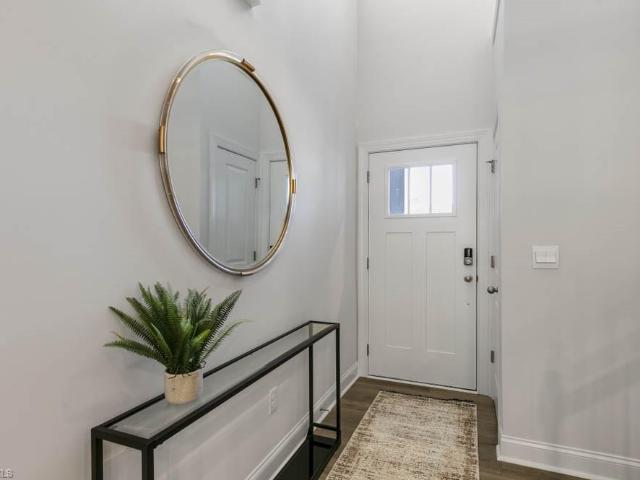 307 Ranger Road
