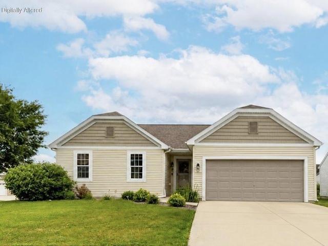 307 Reeds Dr, West Bend, WI 53095