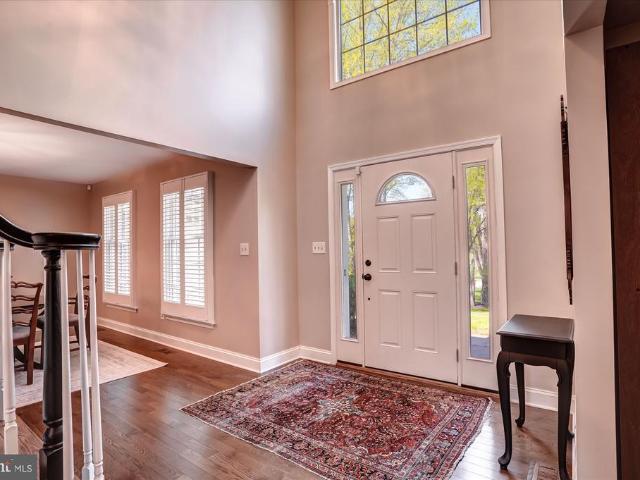 307 Rhineforte Drive
