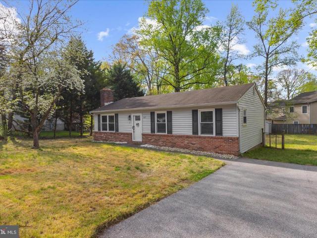 307 Riverdale Road