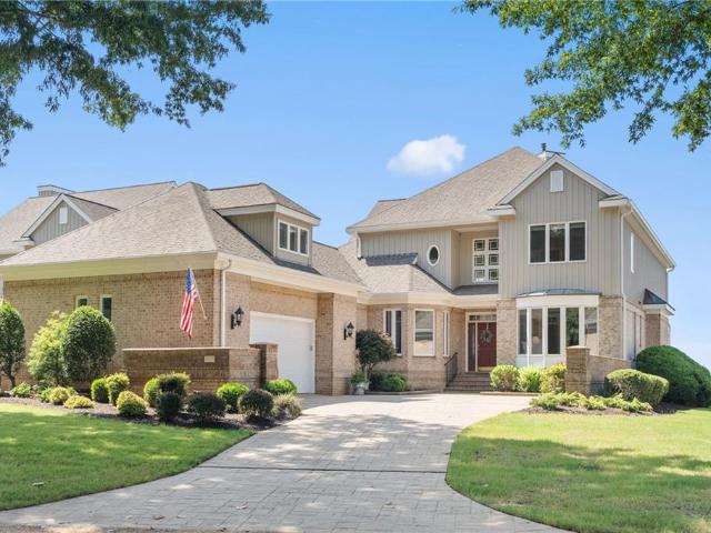 307 Rivers Edge