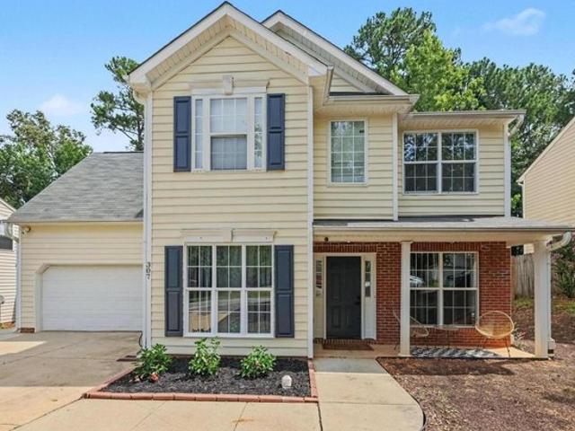 307 Ridge Lake Dr, Apex, NC 27539