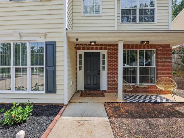 307 Ridge Lake Drive