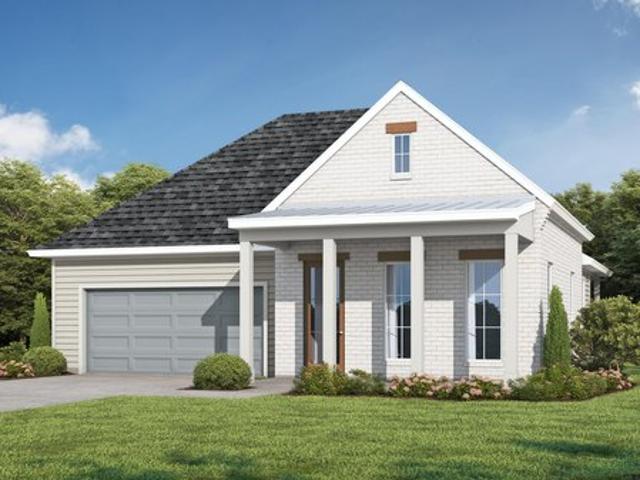307 Rue Gambetta, Lafayette, LA 70507