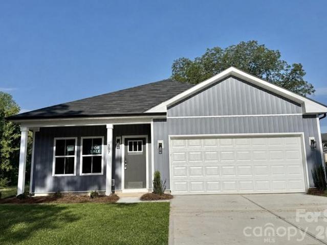 307 W 13th St, Kannapolis, NC 28081