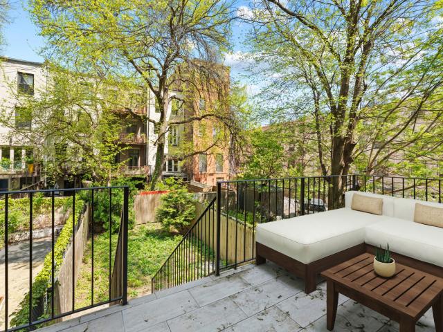 307 W 136TH Street