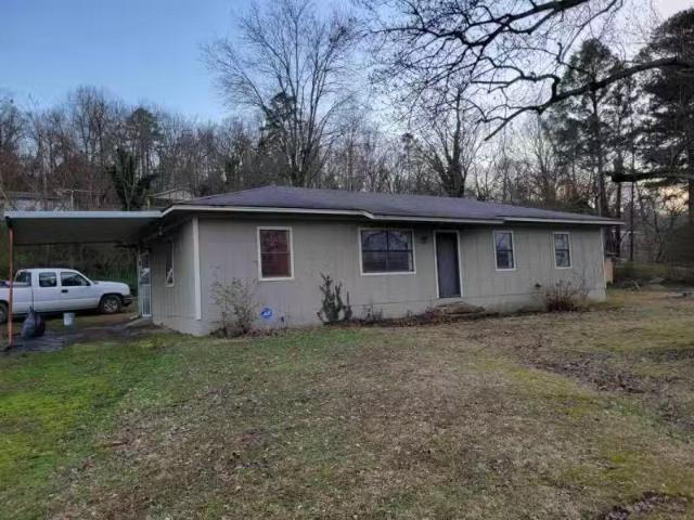 307 W 2ND AVE, PERRY, AR 72125 Single Family Residence For Sal.