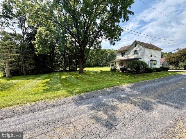 307 W Tanner St, Ringtown, PA 17967