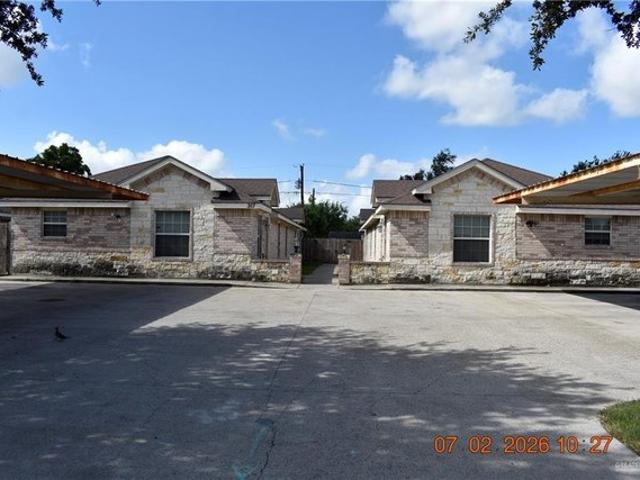 307 W Albatross Ave, Pharr, TX 78577