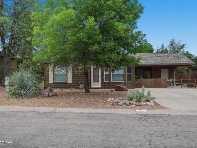 307 w ash creek court