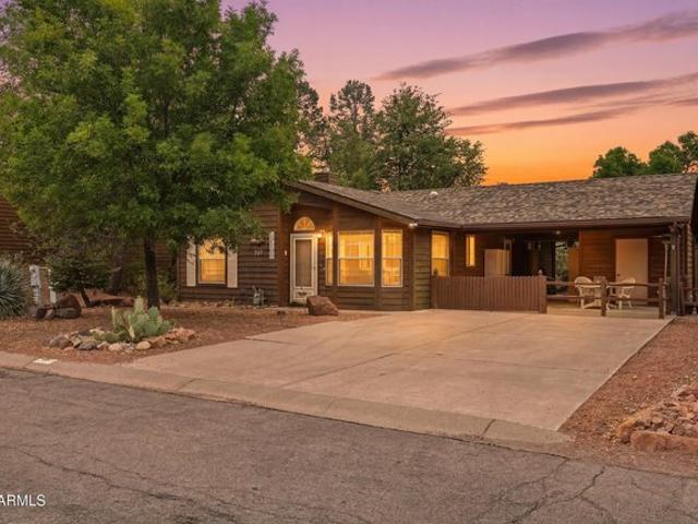 307 W Ash Creek Ct, Payson, AZ 85541