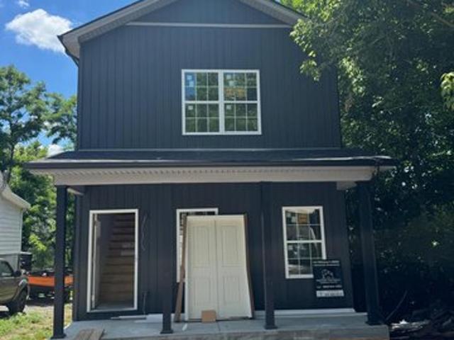 307 W Blair Ave, Richmond, KY 40475