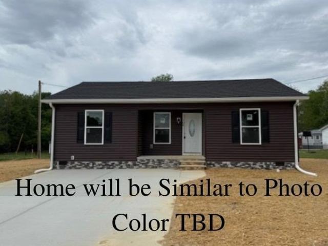 307 W Coffee St, Tullahoma, TN 37388