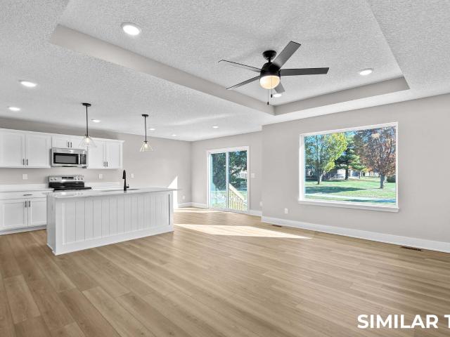 307 W Clay Street