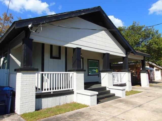 307 W Dr Martin Luther King Jr Blvd, Tampa, FL 33603