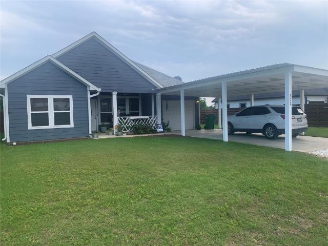 307 W Front St, Thorndale, TX 76577 | MLS #1256
