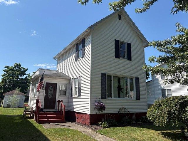 307 W Laurel St, Willard, OH 44890